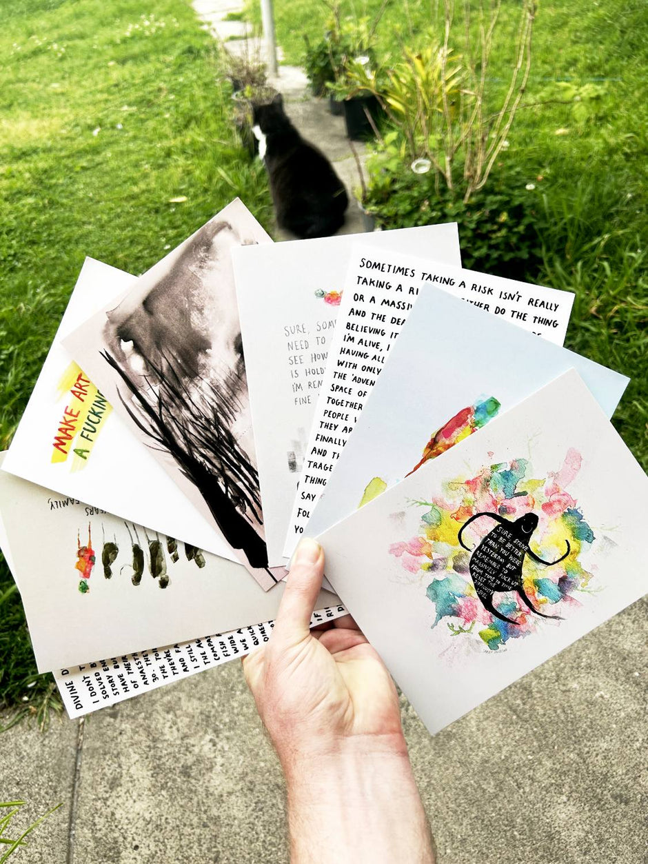 Darby Hudson fine art prints